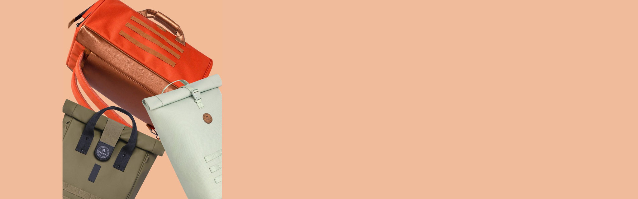 Cabaia Singapore | Urban Capsule