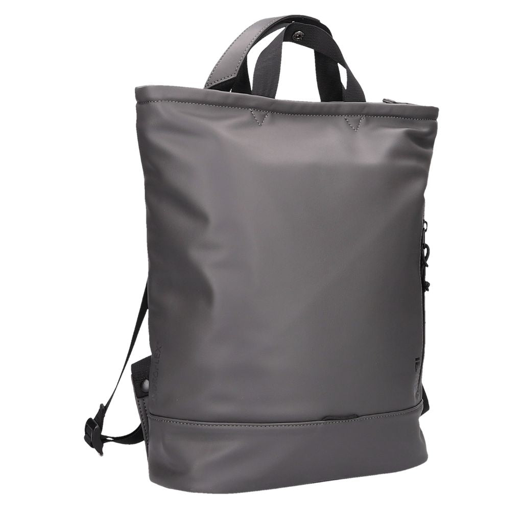 Zwei Tote Backpack - Stone | Urban Capsule Co.